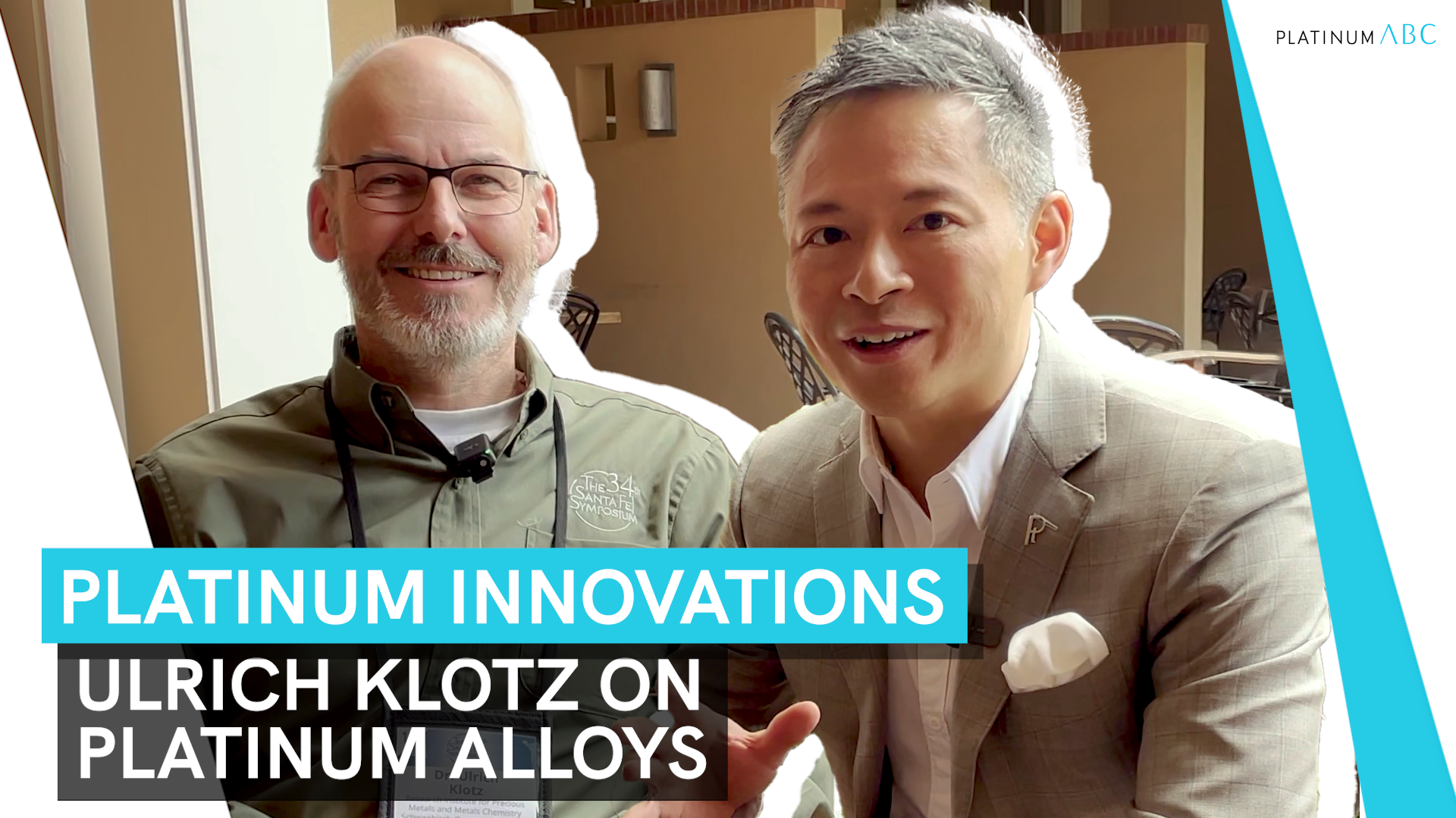 PLATINUM ABC